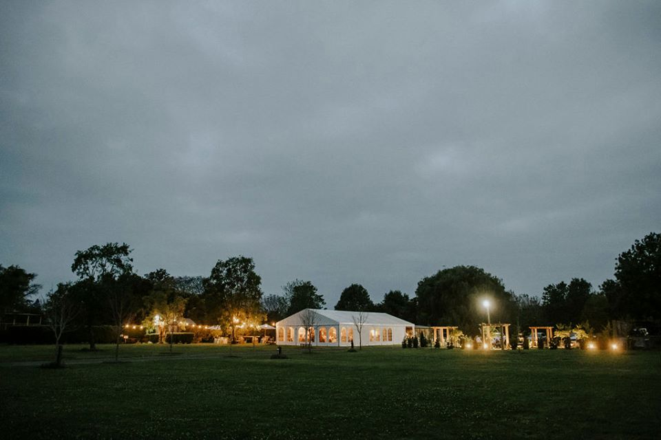 Terara Riverside Weddings – The perfect venue for your special day